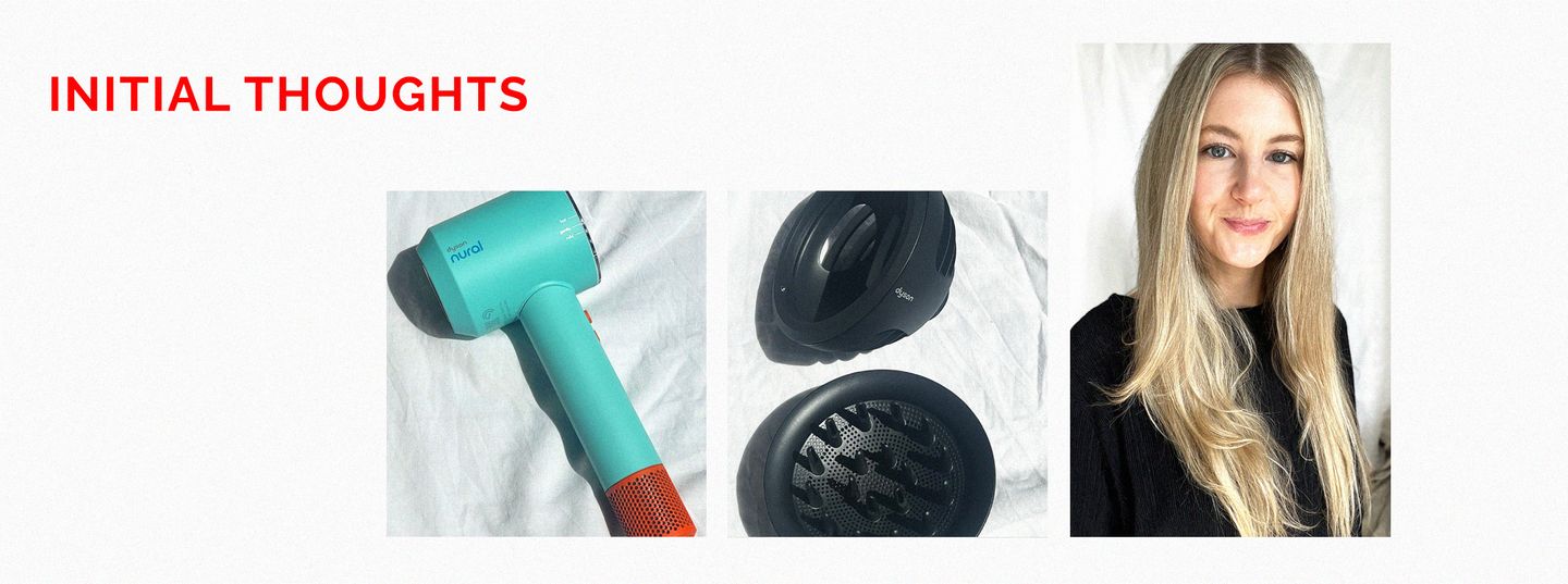 Dyson Supersonic Nural: A Deep Dive | Marie Claire UK