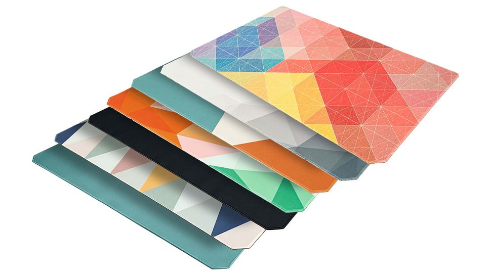 The best mouse pads 2025: top pads and mats for mice | TechRadar