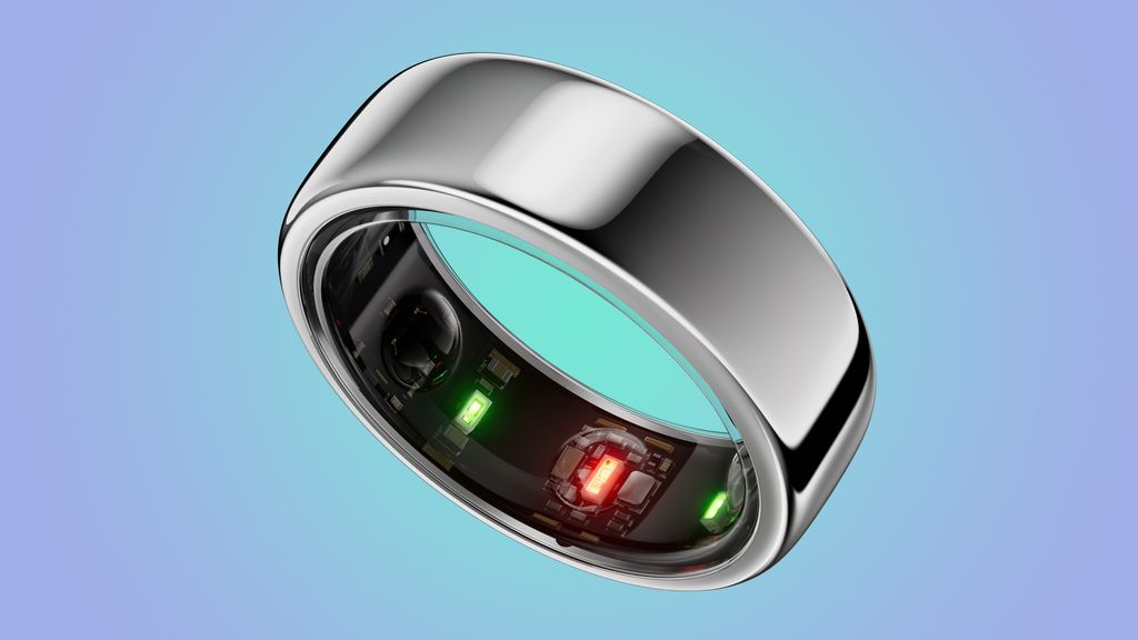 Apple Smart Ring: rumours, release date and what to expect | T3