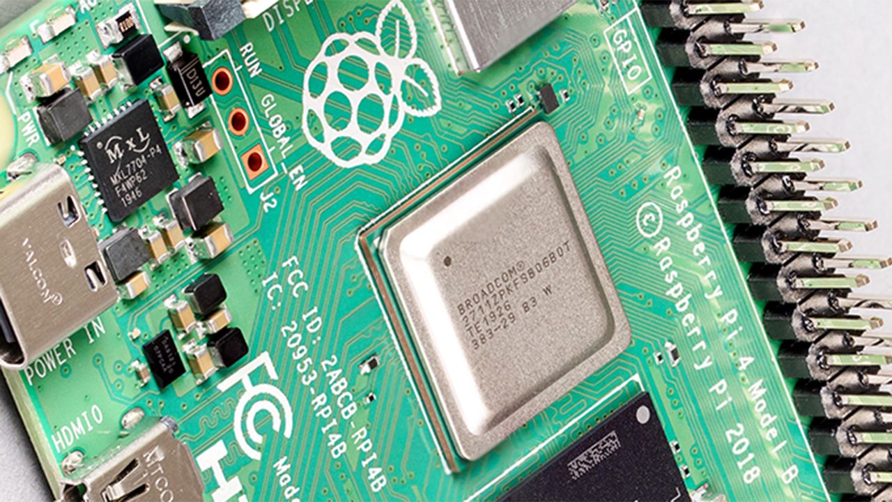 Raspberry Pi Manufacturer RS Group Ends License After a Decade (Updated ...