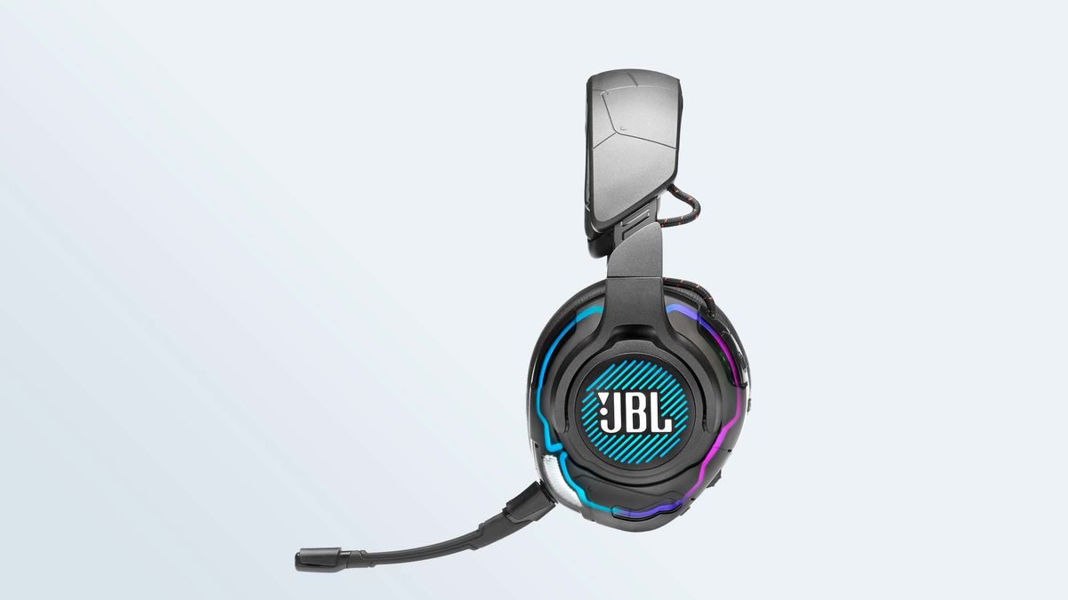 JBL Quantum One review | Tom's Guide