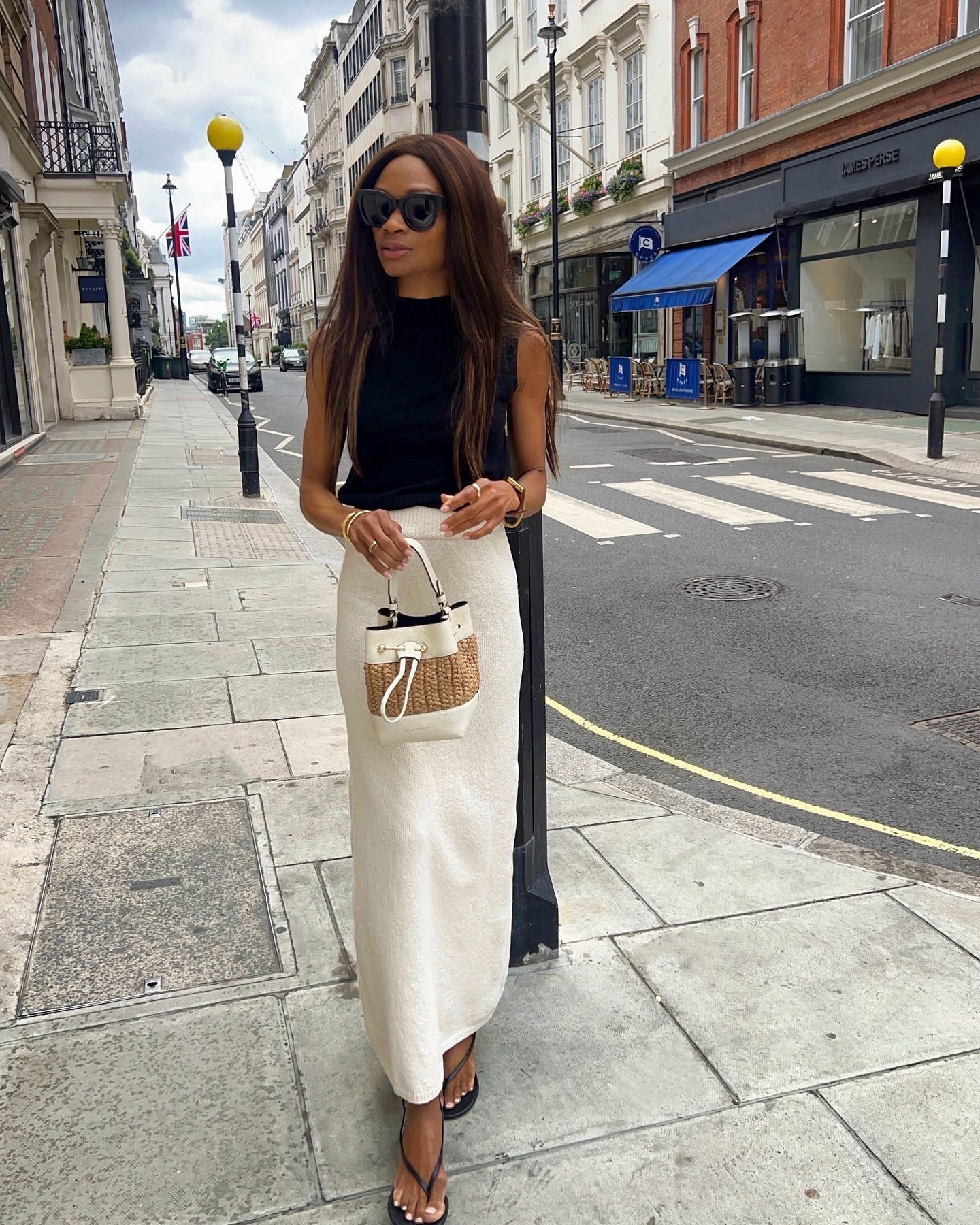 12 Simple Luxury Fashion Items That Will Always Be in Style | Who What Wear