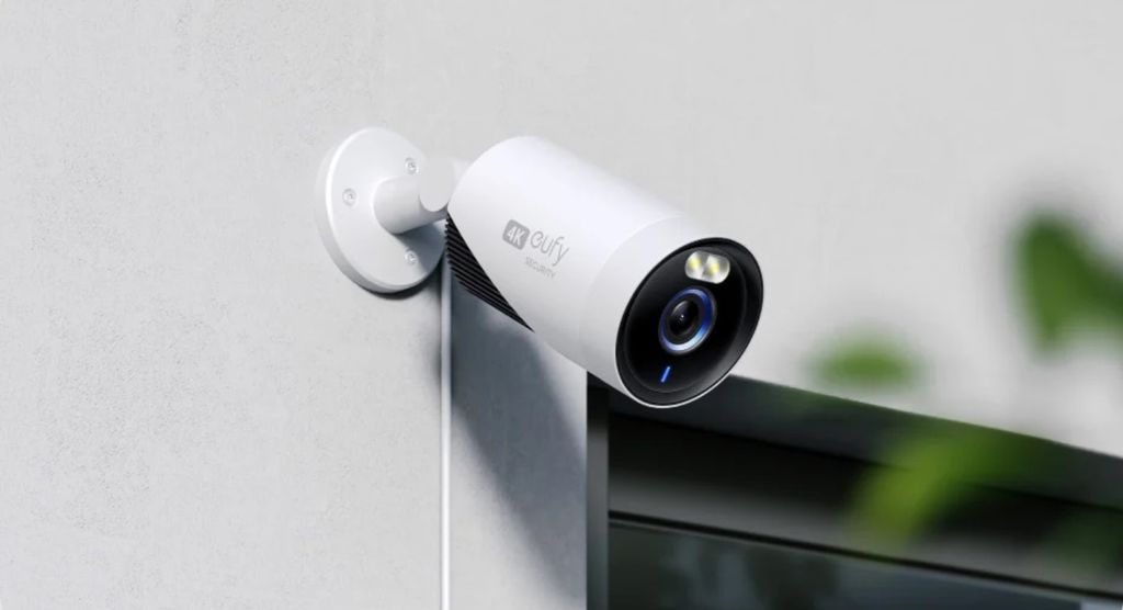 Eufy’s new home security camera promises 24/7 recording with ‘no blind ...