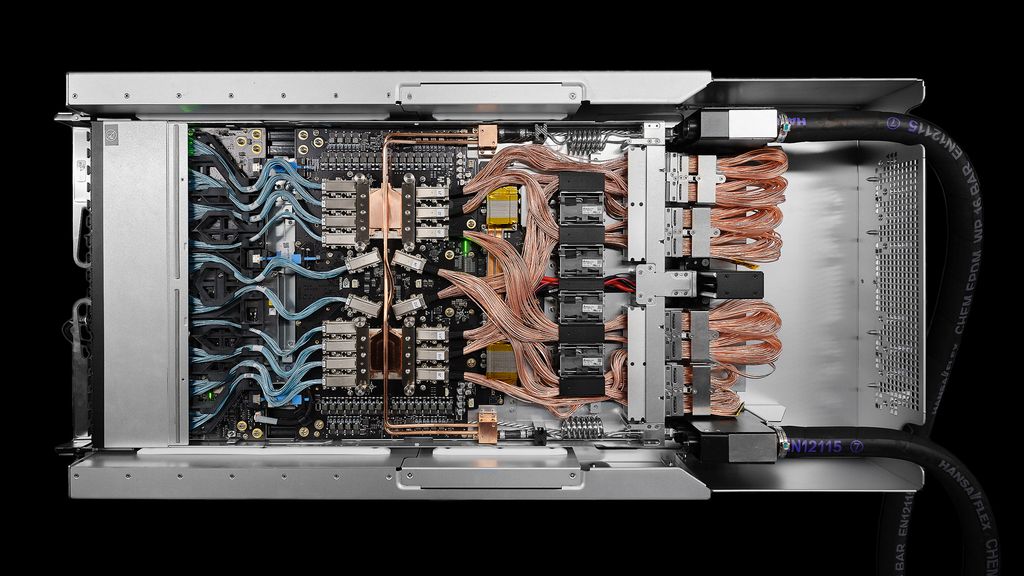Tech titans team up to form optical interconnect alliance to solve the ...