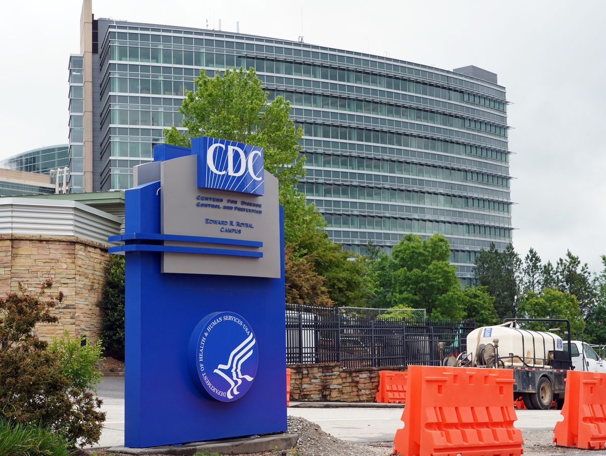 CDC set to unveil detailed phased plan for reopening businesses ...