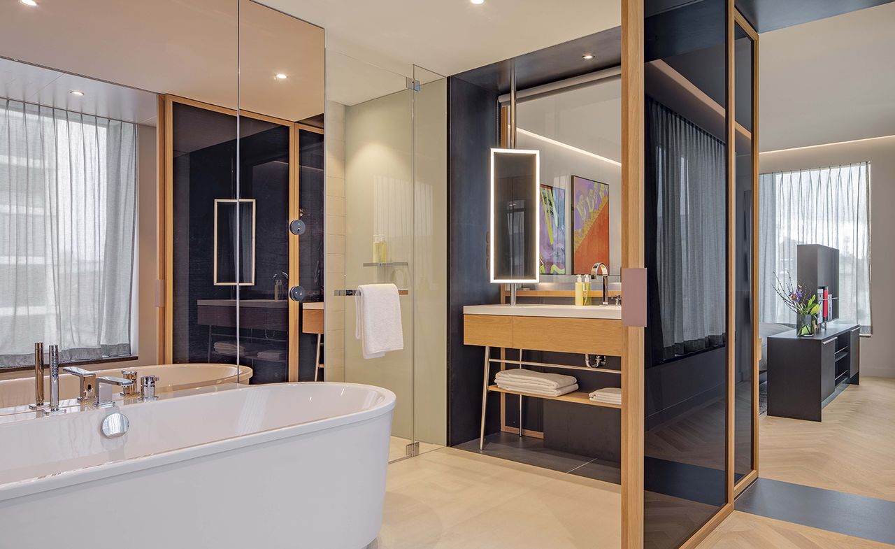 Andaz opens in Munich | Wallpaper*
