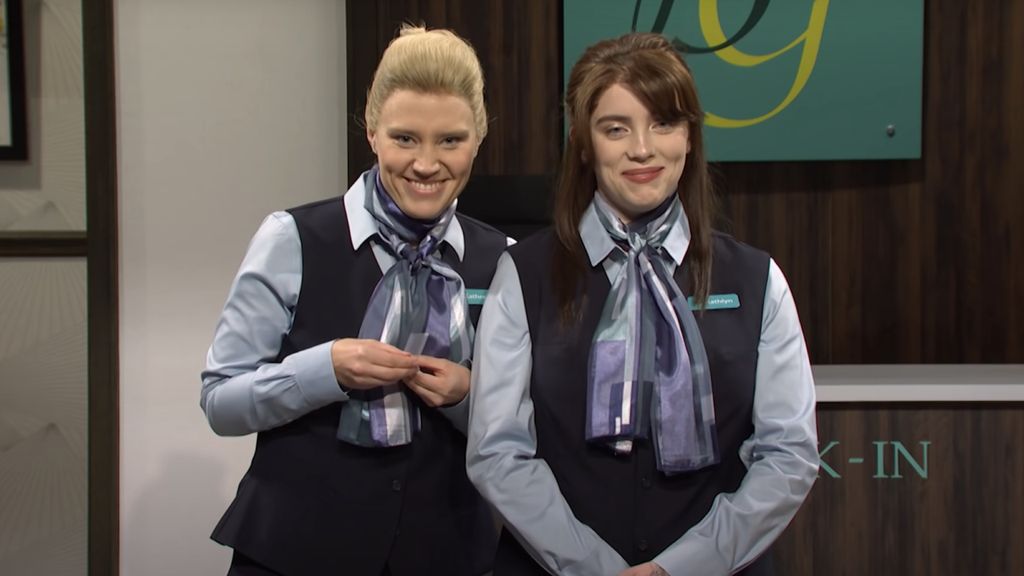 32 Huge Stars Who Couldn't Stop Laughing During An SNL Sketch | Cinemablend