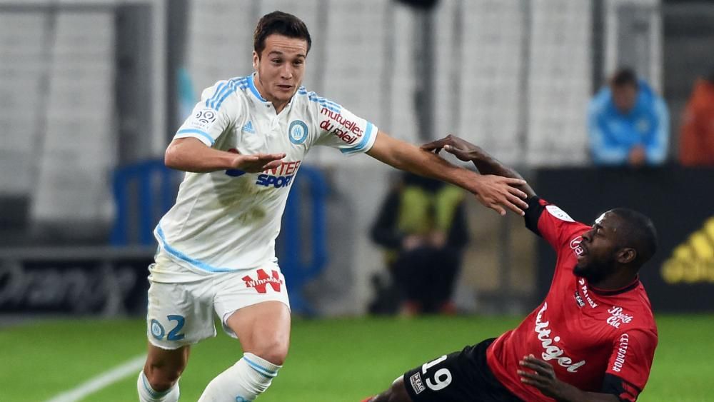 Manquillo makes Sunderland move | FourFourTwo