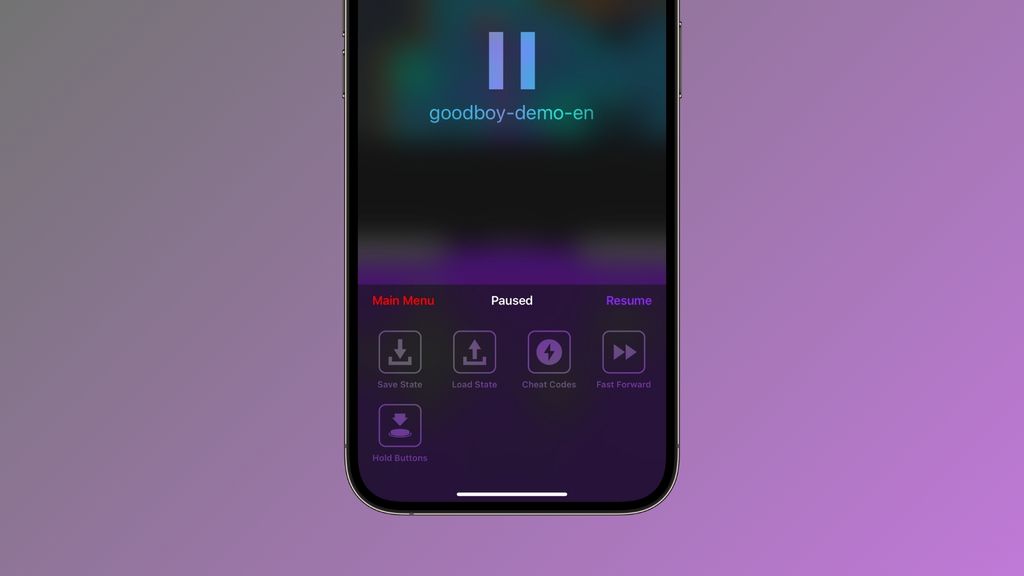 How to play retro games on Delta Game Emulator for iPhone | iMore