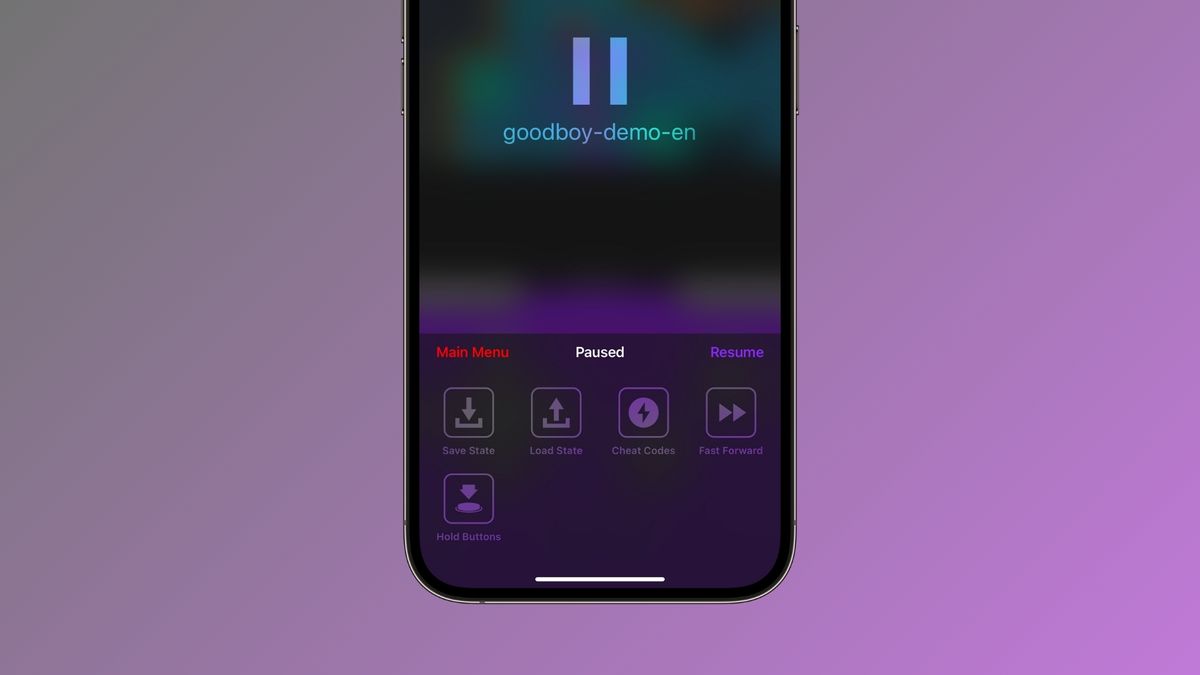 How to play retro games on Delta Game Emulator for iPhone | iMore