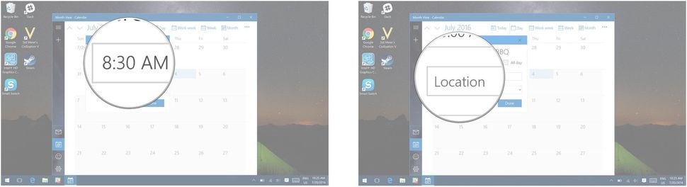 How to use Google Calendar on Windows 10 PC | Windows Central