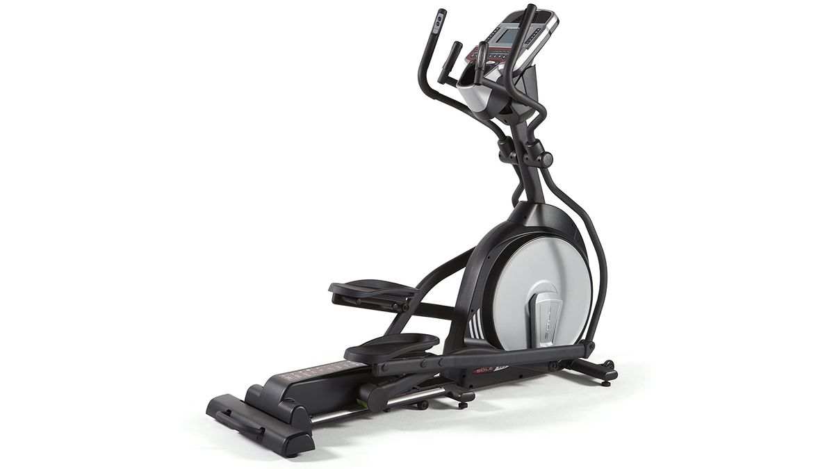 Best elliptical machines: cross trainers for home workouts | Top Ten ...