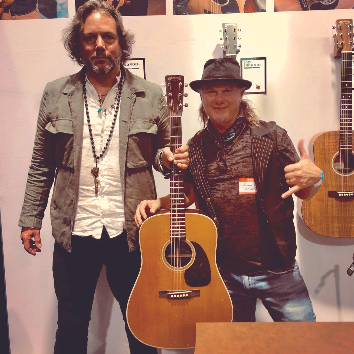 Is NAMM History? | GuitarPlayer