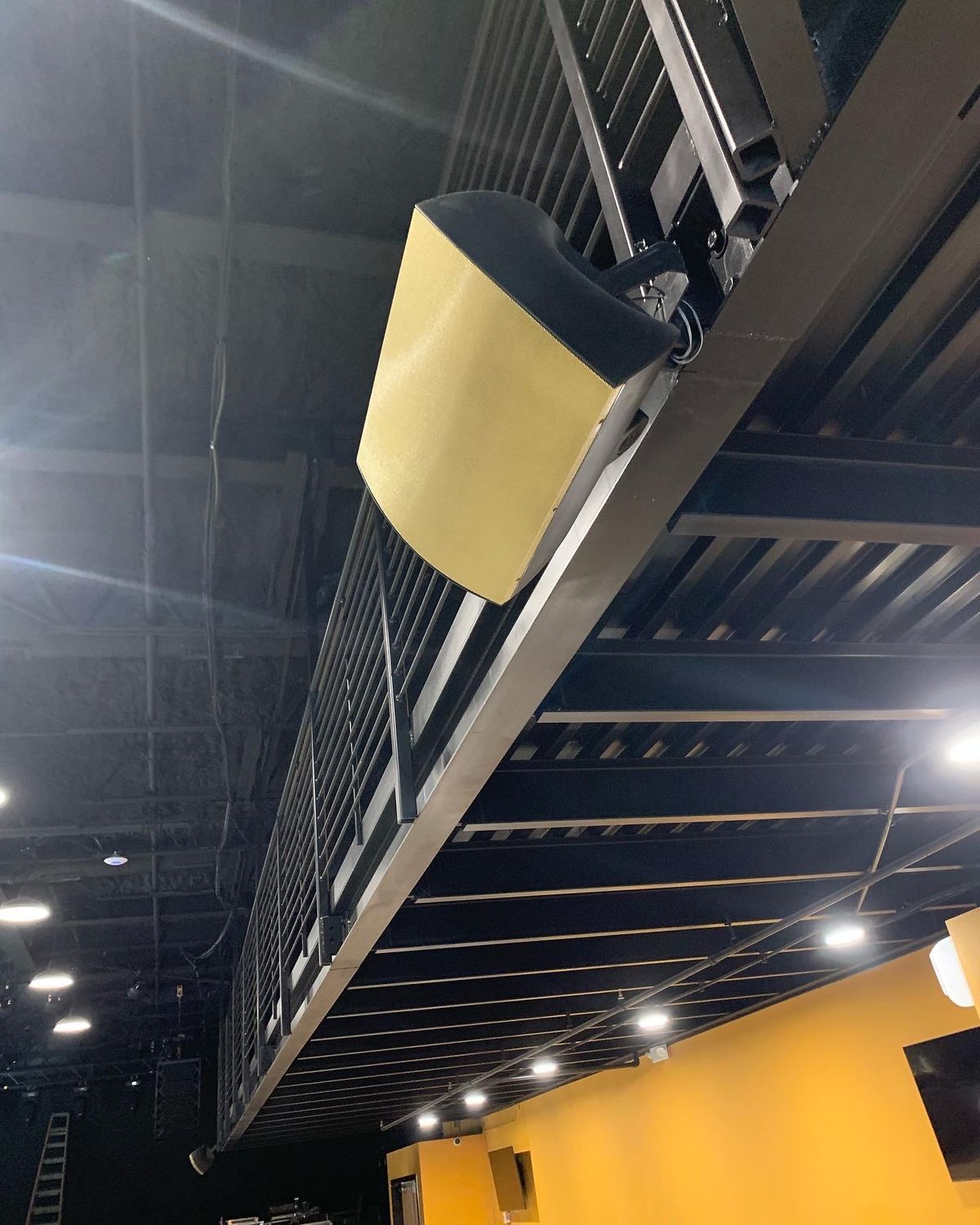 LEA Professional Provides Flexible, Accessible, Eye-Catching Technology ...