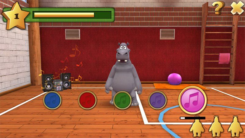 Bust a move with Hippo Sports for Windows Phone and PC | Windows Central