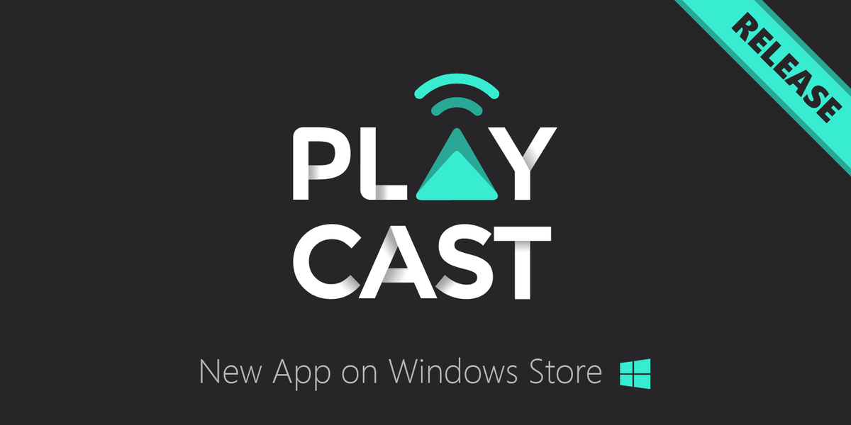 Playcast brings Chromecast and AirPlay streaming to Windows 10 phones ...
