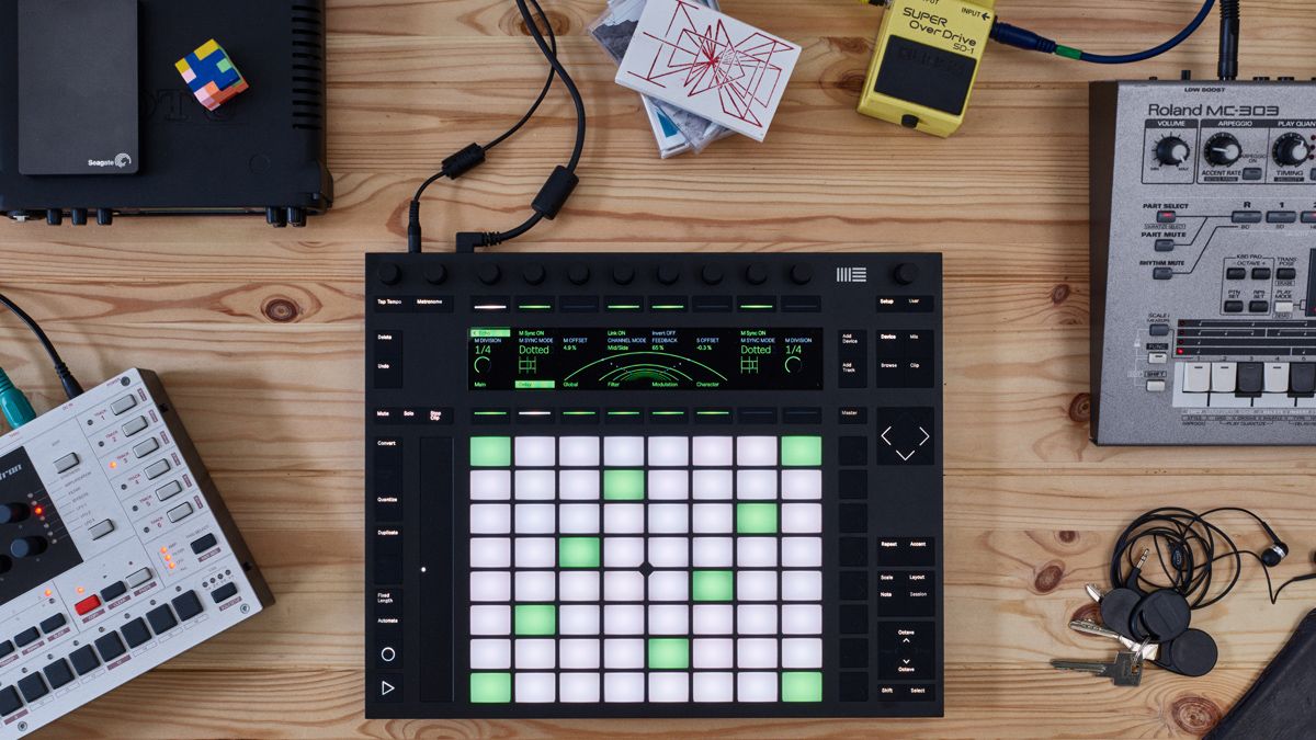Ableton Live 10 announced: features, price and release date confirmed ...