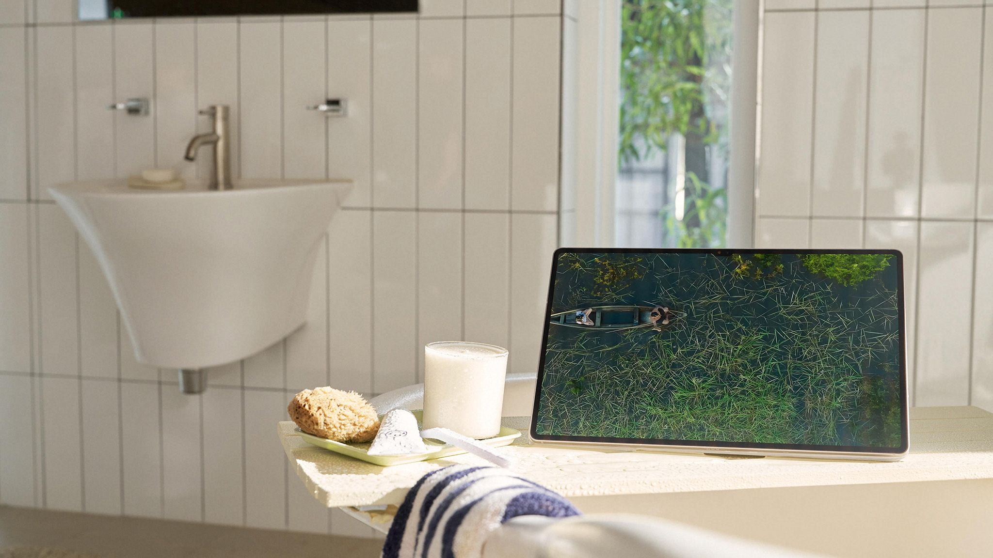 The Galaxy Tab S9's greatest trick should become the new normal for ...