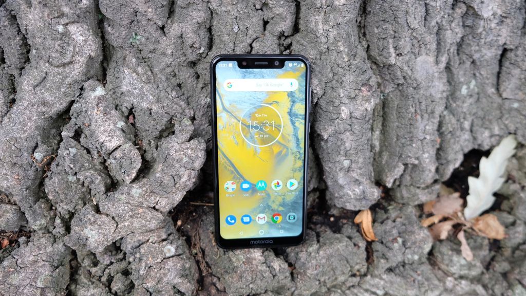 Motorola One review | TechRadar