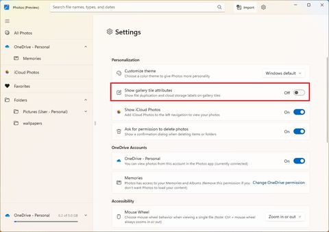 How to get started with new Photos app on Windows 11 | Windows Central