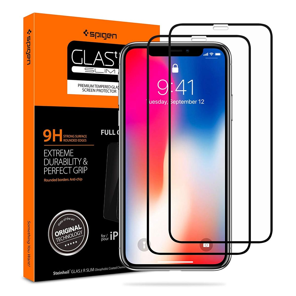 How to replace a tempered glass screen protector | iMore