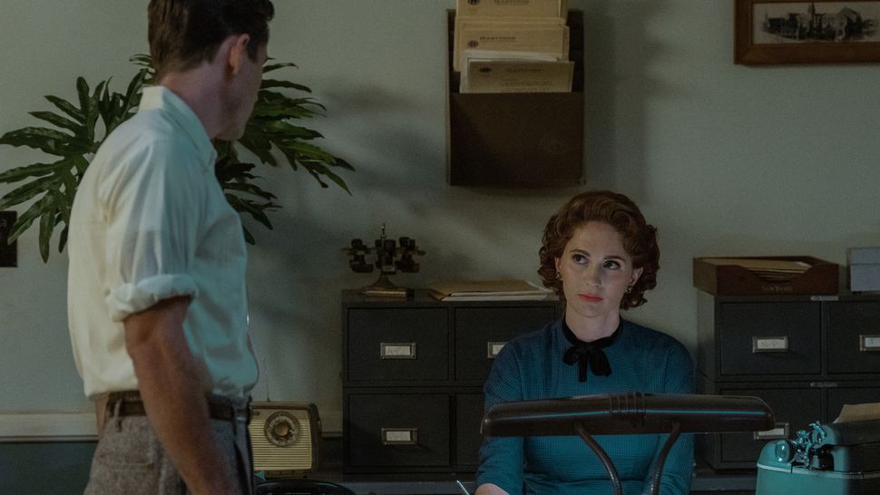 Lessons in Chemistry cast: who's who in the 1950s drama | What to Watch