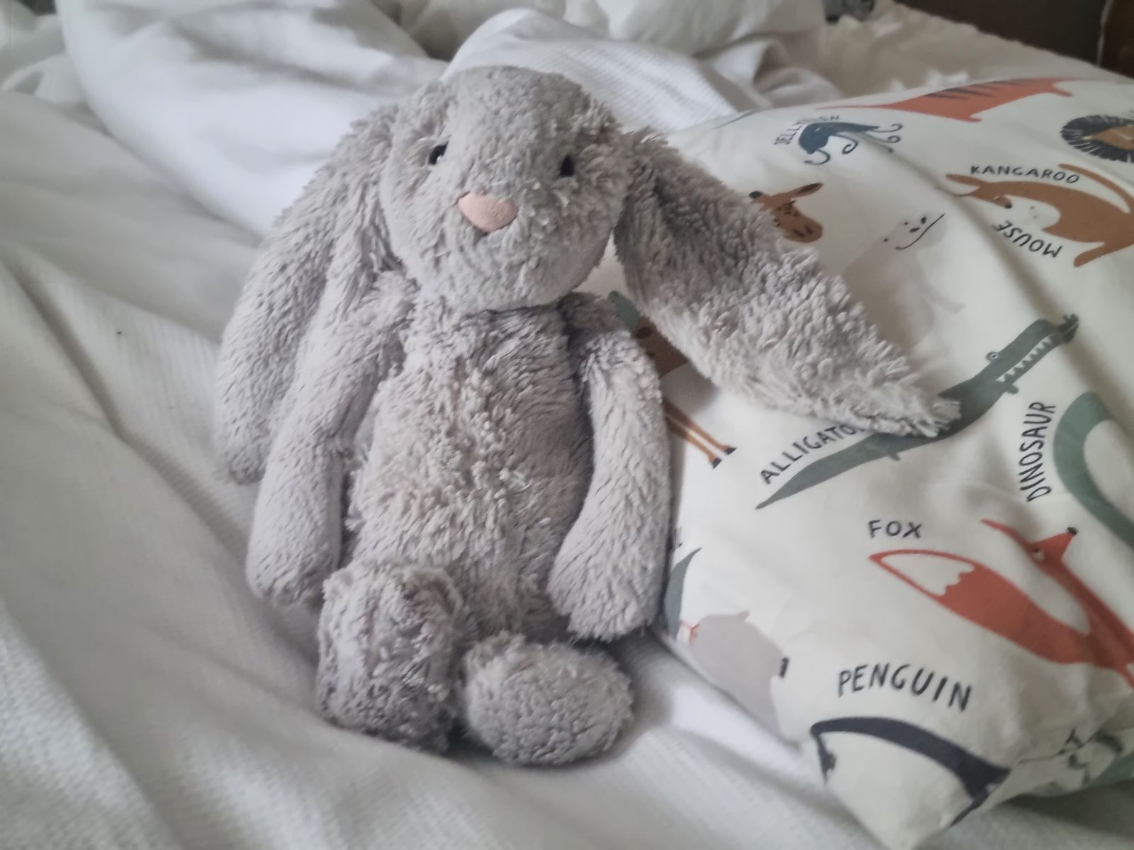 The most in-demand Jellycat toys revealed - and Prince George ...