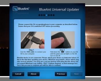 BlueAnt Firmware Updates | Windows Central
