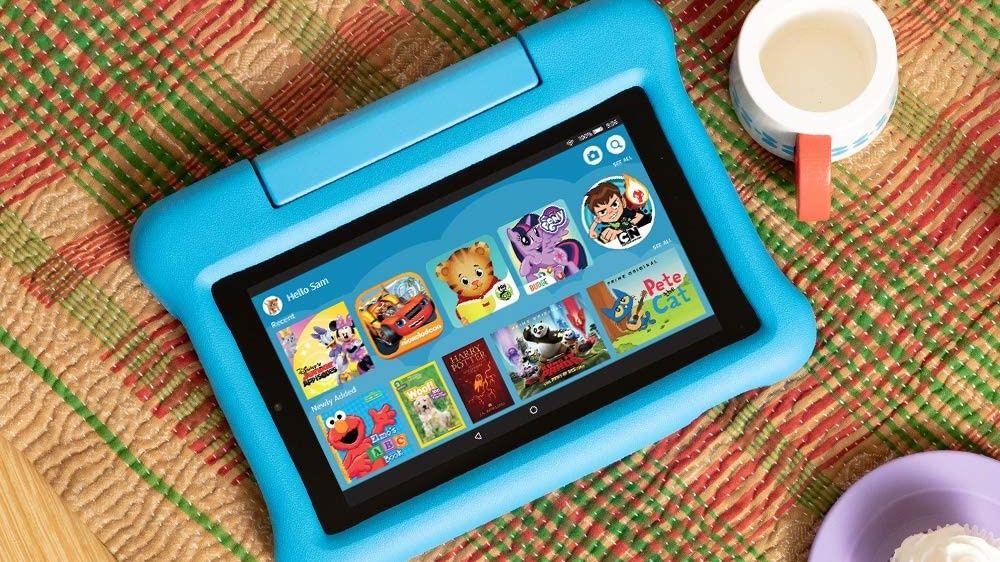 Best tablet cases for kids in 2022 | Laptop Mag