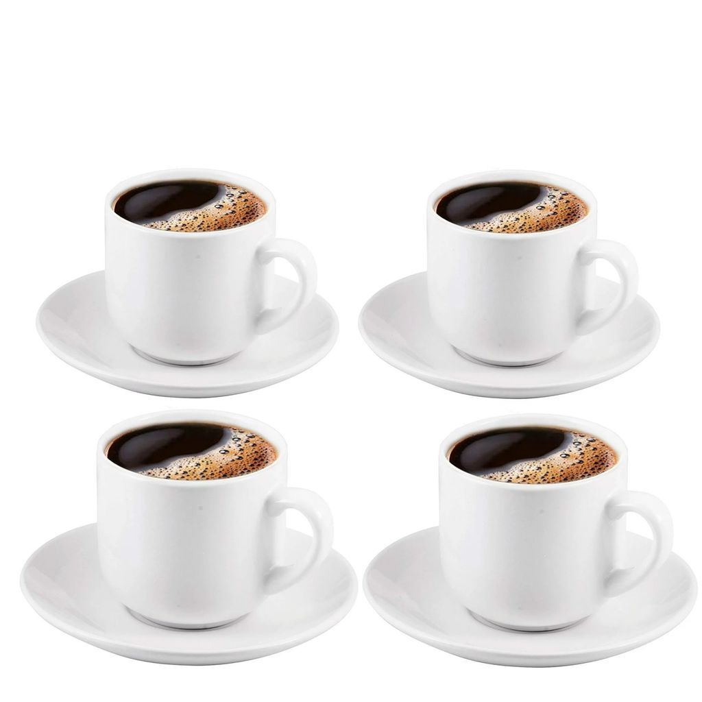 Best espresso cups: a barista's advice | Homes and Gardens