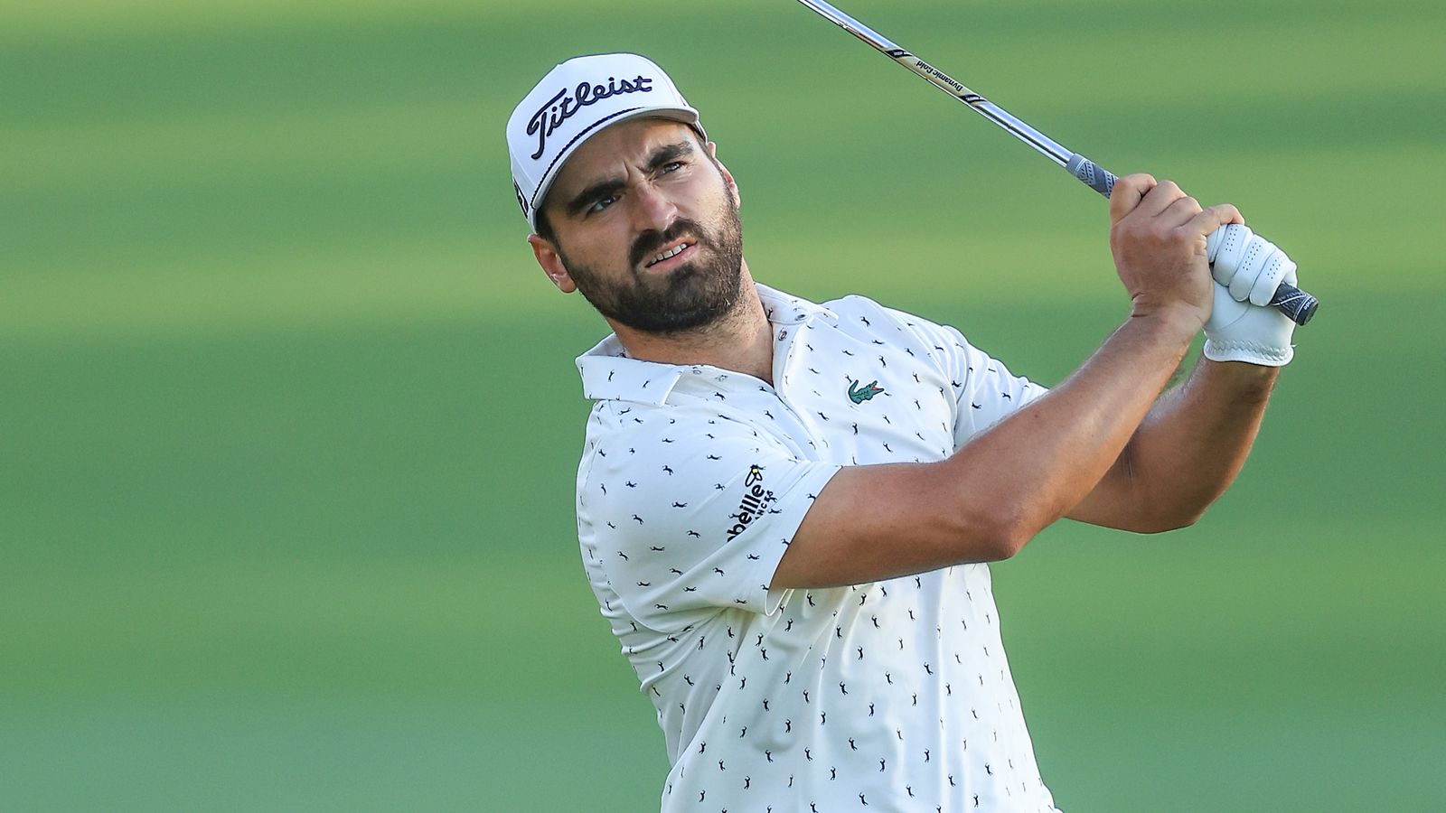 Which 10 DP World Tour Players Earned A 2025 PGA Tour Card? | Golf Monthly