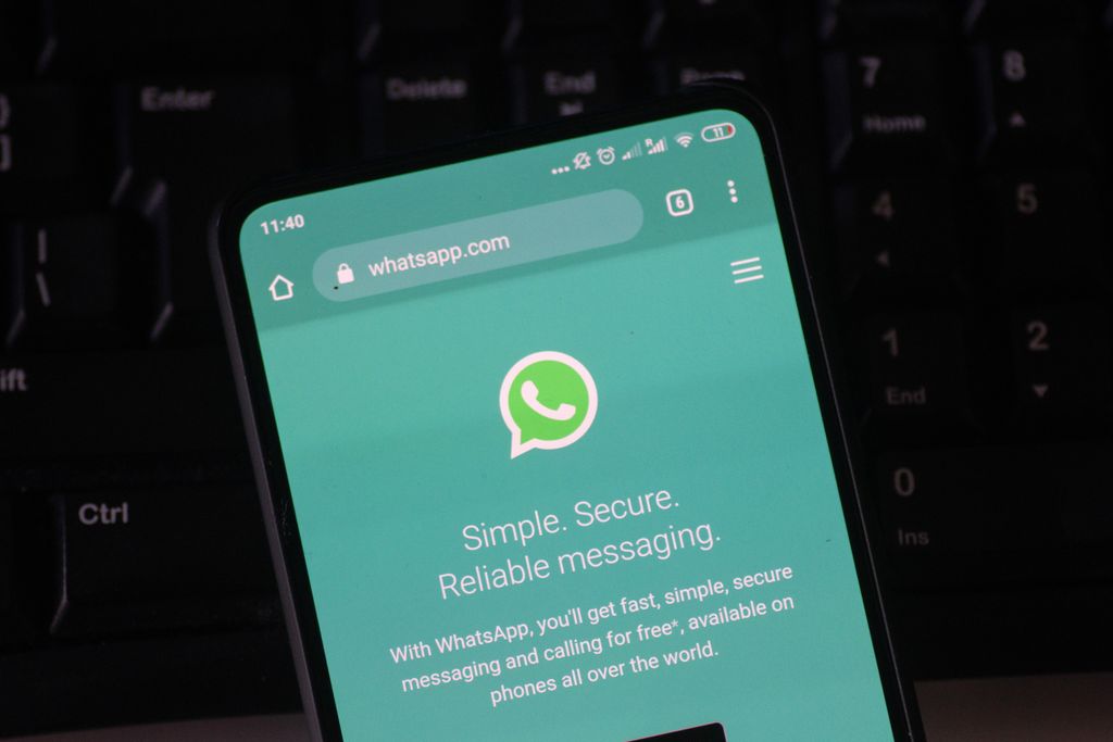 WhatsApp worm spreading Android malware — protect yourself now [updated ...