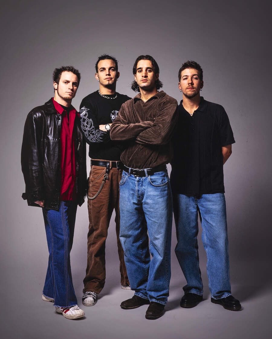 Creed: Human Clay 25th anniversary edition interview | Louder