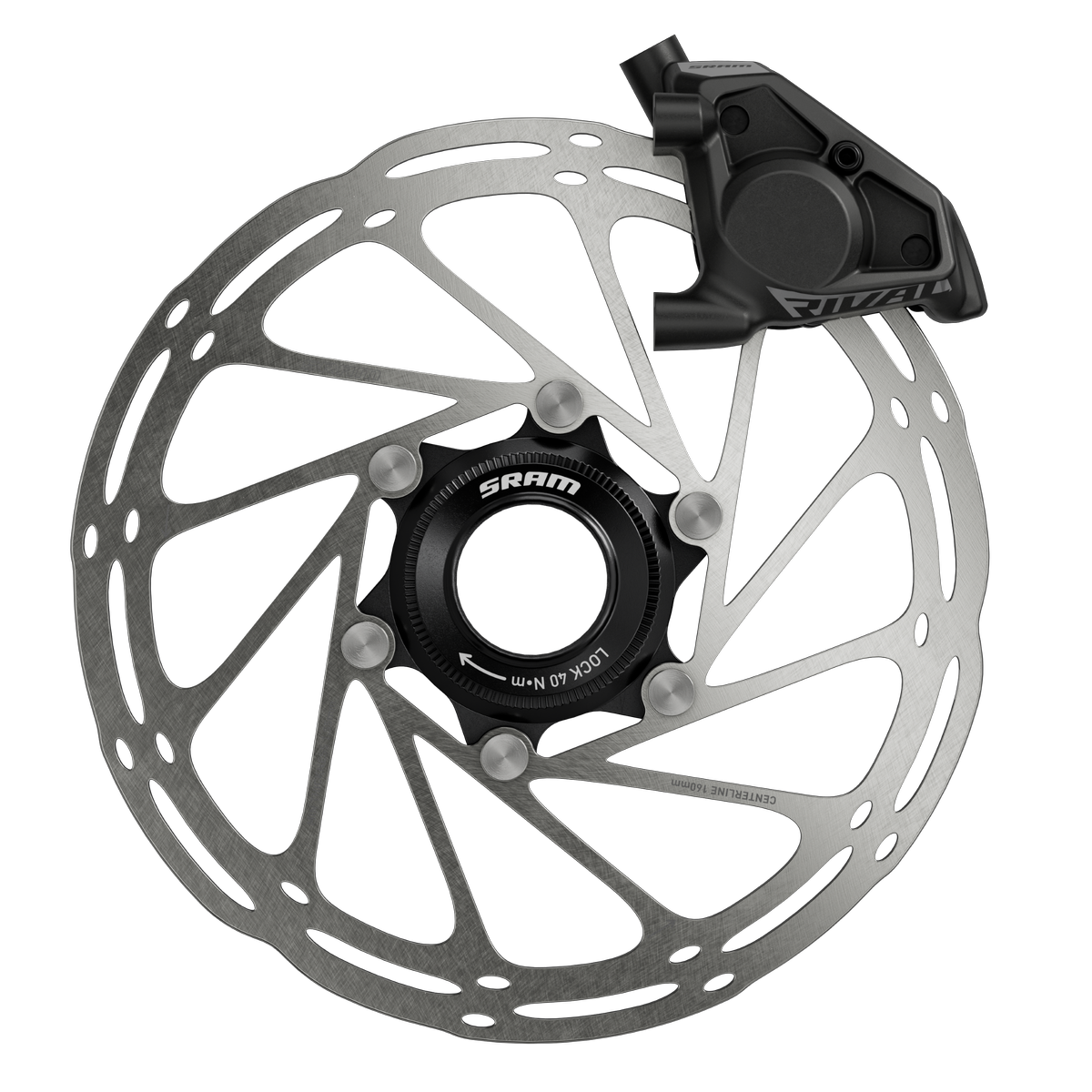 Split by a whisker - SRAM levels Force up to Red as it launches all-new ...