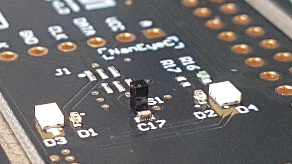 World's smallest camera is smaller than a pinhead | Digital Camera World