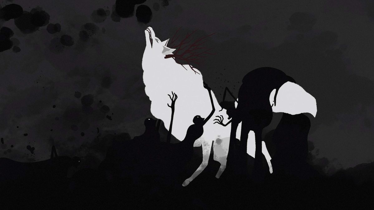 Neva review: A genuine work of art... Yes, I cried | Windows Central