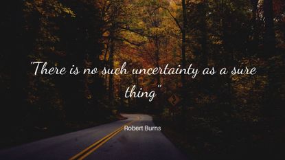 11 inspirational poetry quotes that will get you thinking | Woman & Home