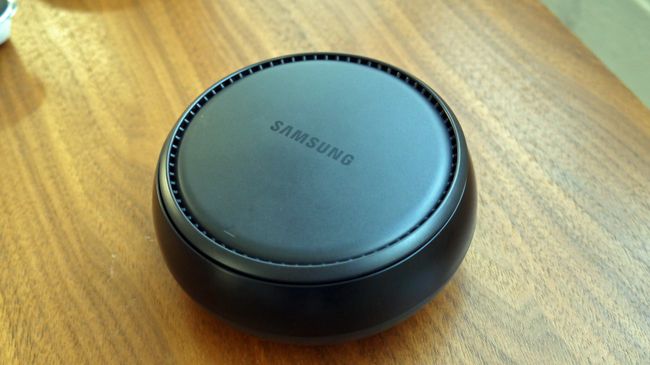 Samsung’s Dex dock turns the Galaxy S8 into a competent desktop | TechRadar