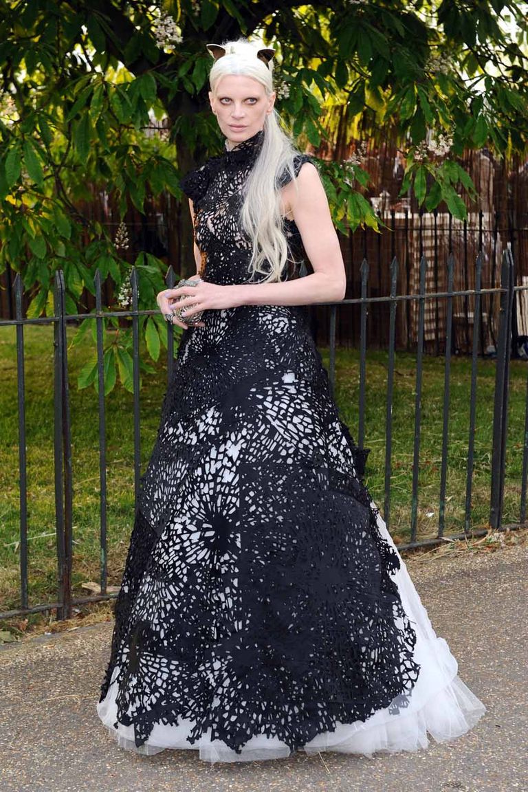 Best models ever: supermodels from the 1950s to the 1990s | Marie Claire UK