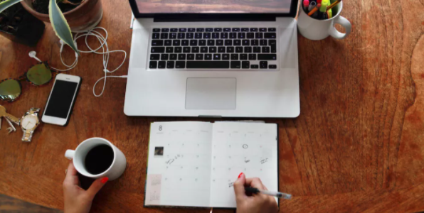 Working from home: Top tips to survive another day not at the office ...