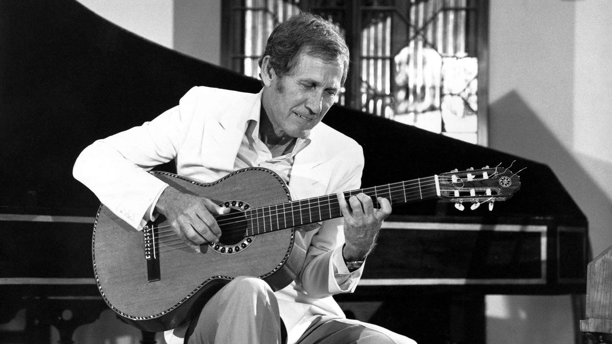 Sterling Ball: these are the guitarists that blew my mind | MusicRadar