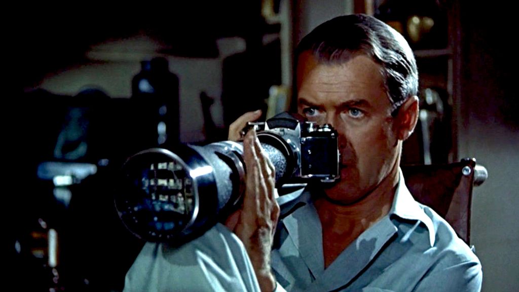 The 25 best thriller movies to send a shiver down your spine | GamesRadar+