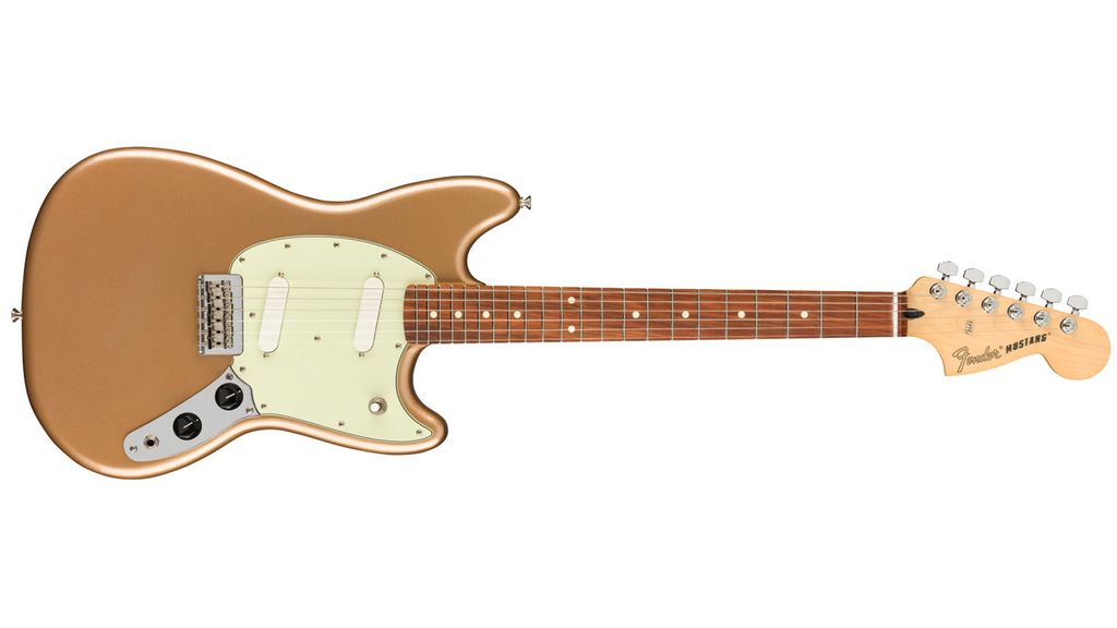 Fender releases 5 new short-scale offset Player Series models | Guitar ...
