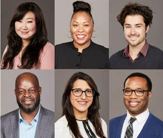 CBS Names Writing Class of 2018-19 | Next TV | Broadcasting+Cable