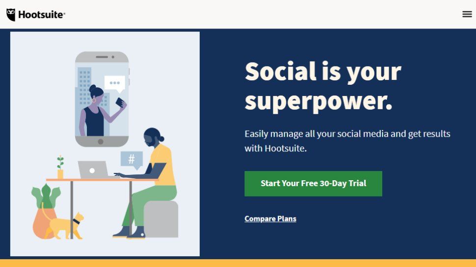 How To Manage Multiple Social Media Accounts Techradar