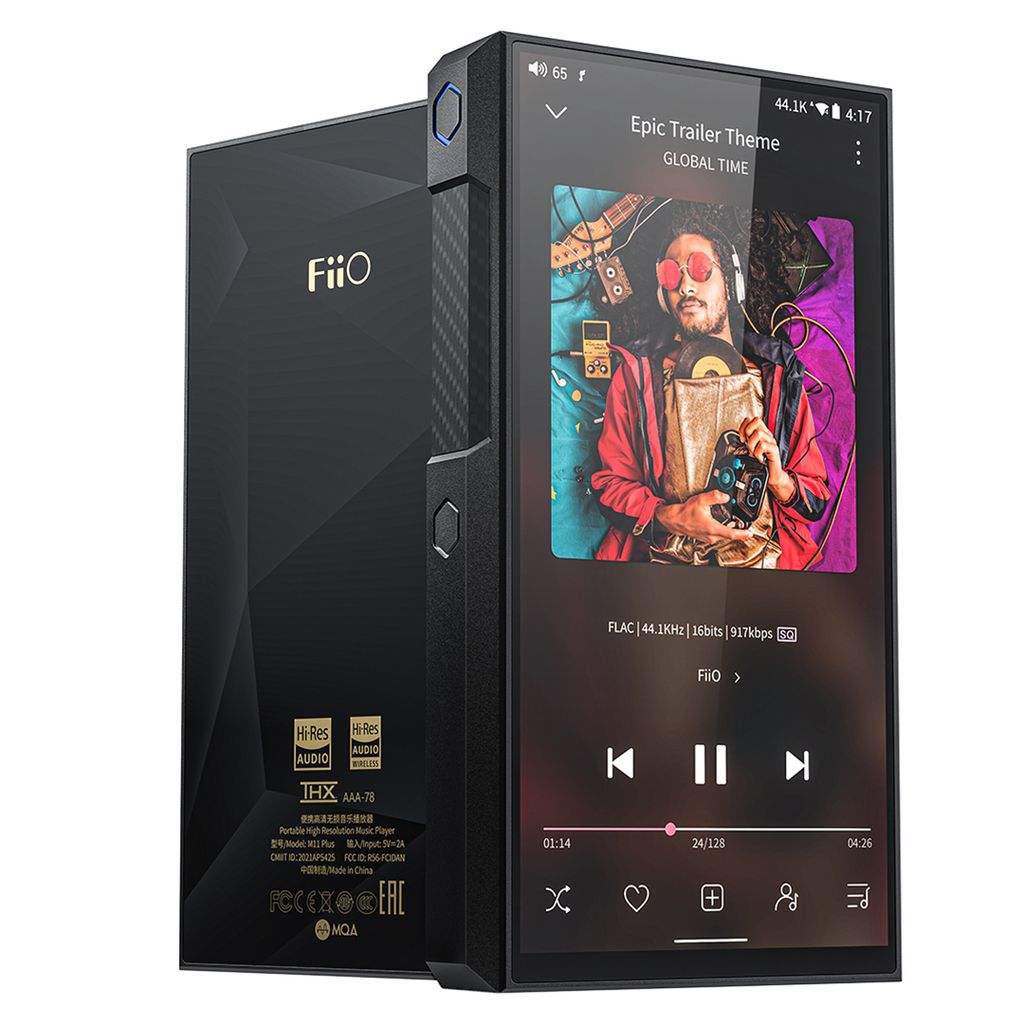 Best MP3 players | Android Central