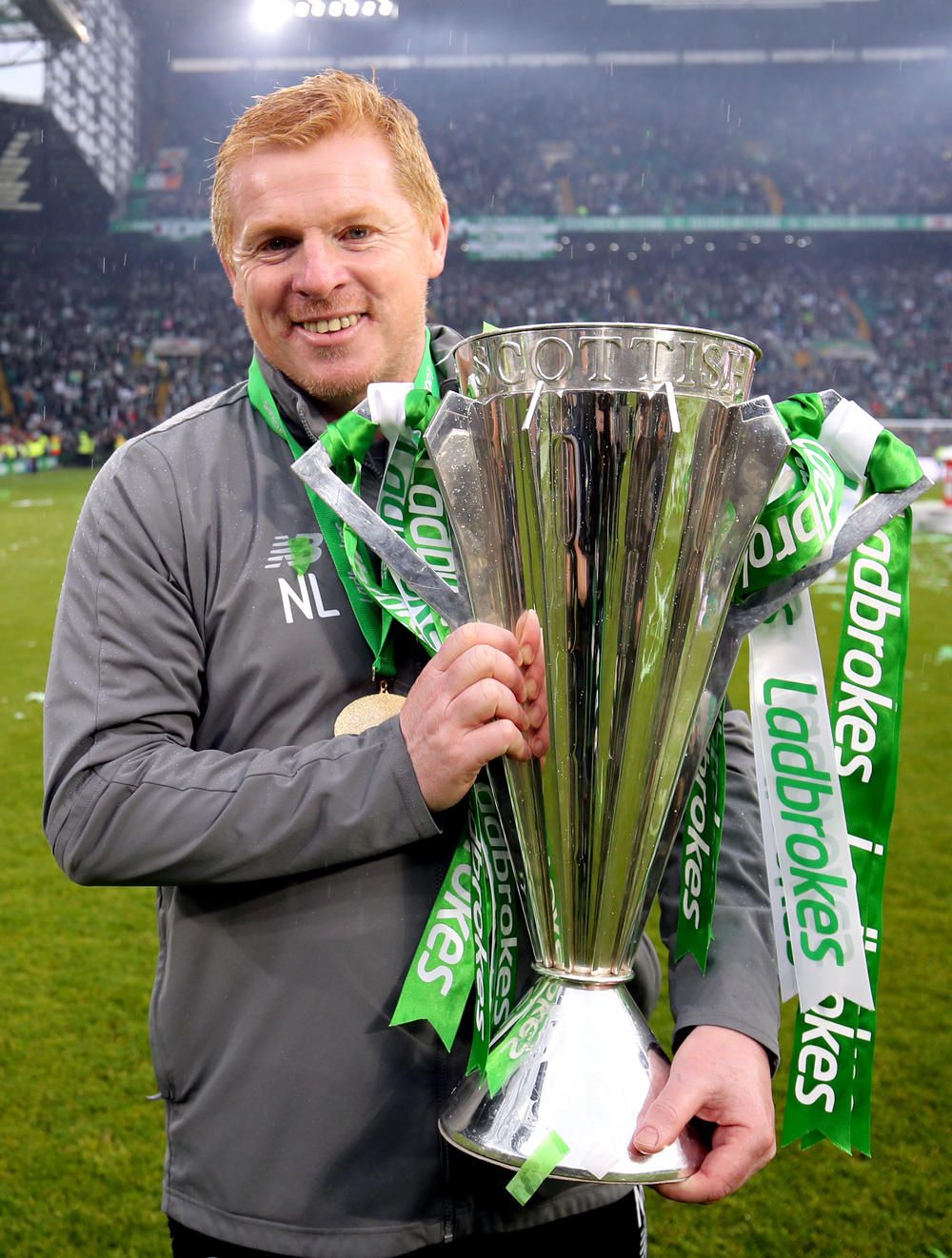 Celtic to kick off their bid for ninth successive Premiership title ...
