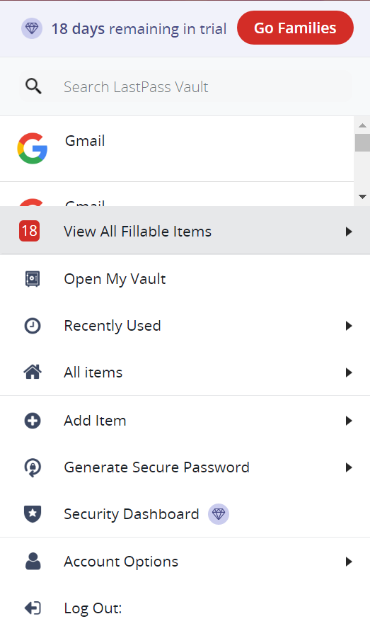 LastPass Review: Great password management for a price | Tom's Hardware