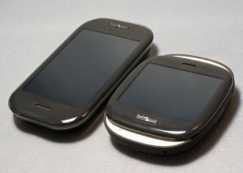 Review: Microsoft KIN, Part Three: Performance | Windows Central