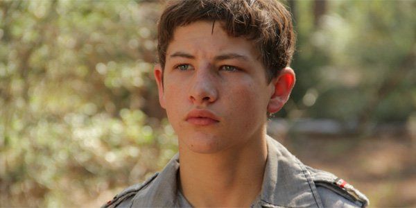 Wargames Remake Finds A New Director, Actor Shortlist Revealed ...